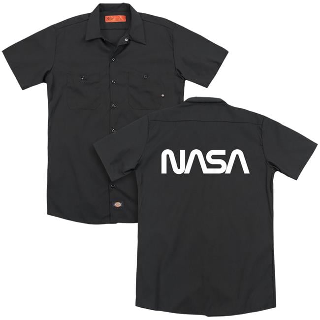 Nasa Work Shirt