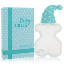 Baby Tous by Tous - Women - Eau De Cologne Spray (Alcohol Free) 3.4 oz ...