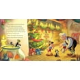 Disney Christmas Storybook Collection (Hardcover) (Walmart Exclusive ...