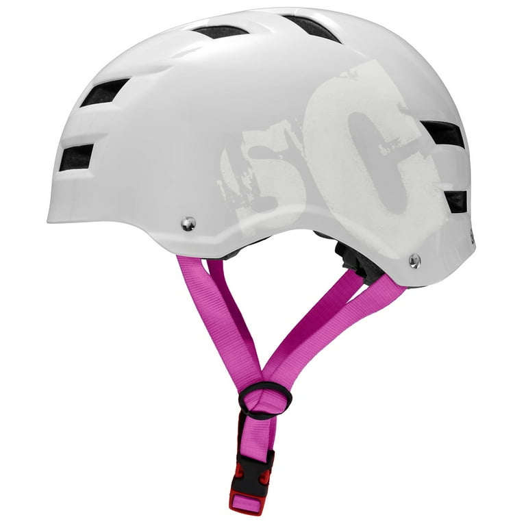 Purple Bicycle Helmets For Adults