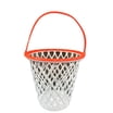 All Plastic Basketball Hoop Shaped Multi-purpose Bucket for Easter ...