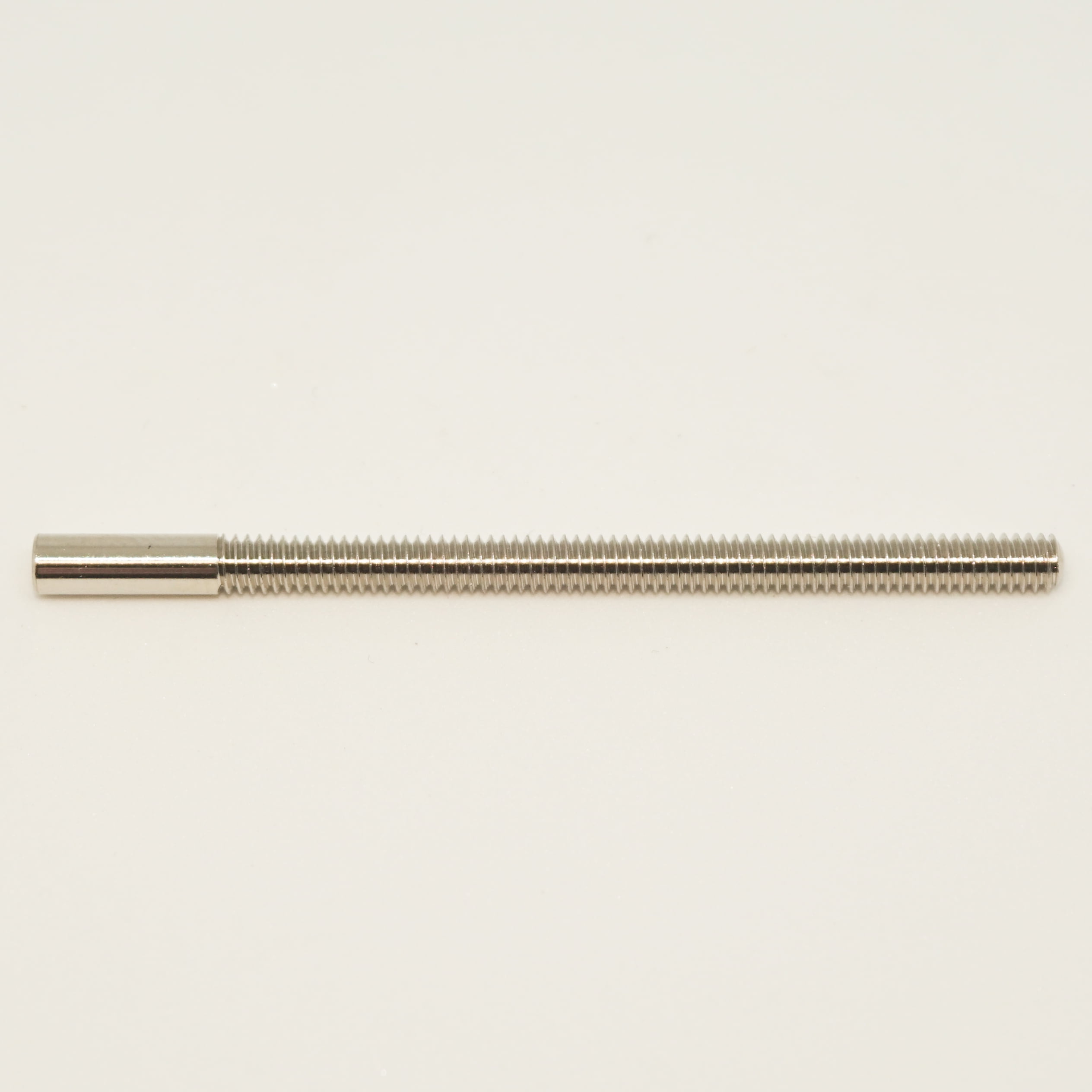 Bach Stradivarius Trumpet Stop Post Screw, Nickel Plated - Walmart.com