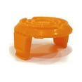 Worx Brand Cordless Trimmer Edger WA6531, 2 Pack Spool Cap Cover ...