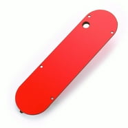 Ridgid R4510 Table Saw Zero-Clearance Dado Insert RG-4 - Walmart.com