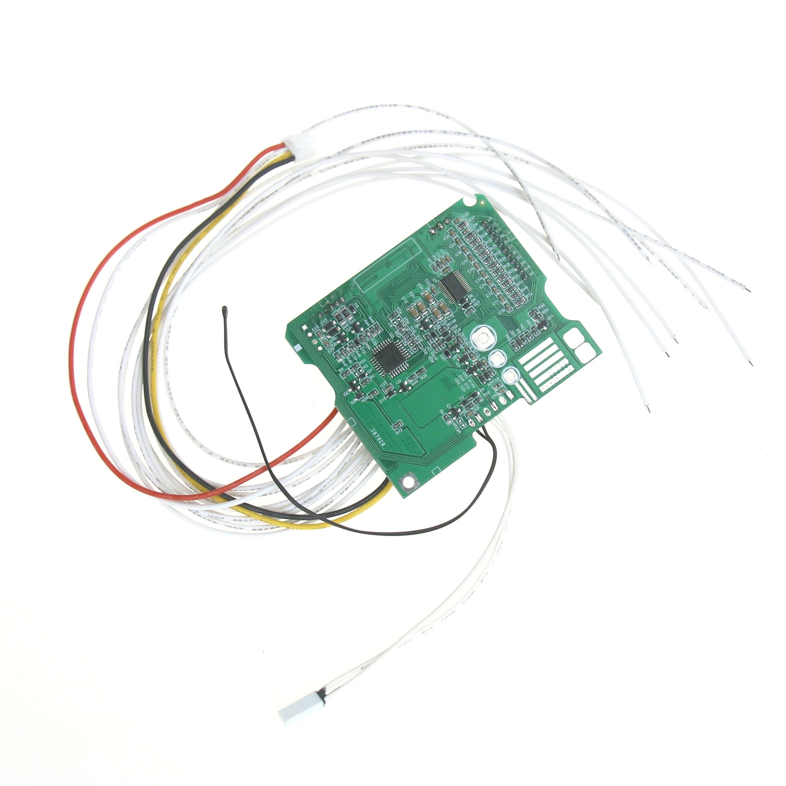 Placa de circuito máxima del tablero BMS de la batería de la vespa ...