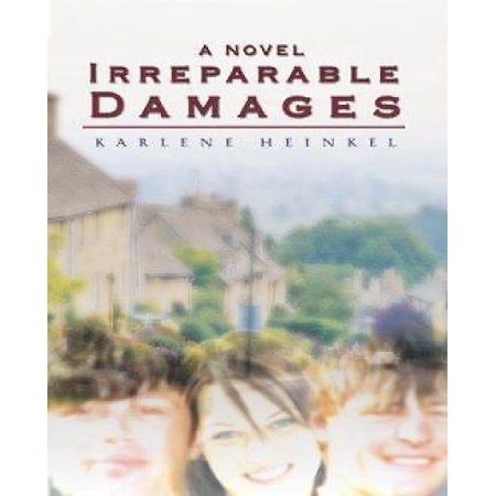Irreparable Damages | Walmart Canada