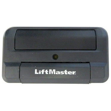 Liftmaster 81650 Wi-Fi AC 1/2 HP Chain Drive Garage Door Opener with ...