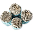 12 Pack White Sage ~ Sage Smudge Sticks for Smudging & Cleansing Energy ...