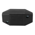 Rotary ON/OFF Inline Dimmer Switch with Knob Control, Rated Current 1A ...