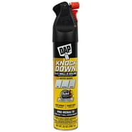 2Pc DAP DryDex Ready to Use White Spackling Compound 5.5 oz - Walmart.com