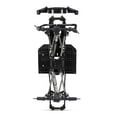 Moobody Austar 313mm Wheelbase Chassis Frame For 110 Axial Scx10 Ii 90046 90047 Rc Crawler