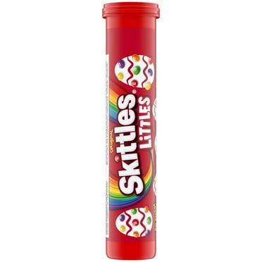 Skittles Original Single (Pack of 12) - Walmart.com