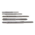 10Pcs M1 To M3.5 Machine Hand Tap Set HSS Thread Wire Tapping Threading ...