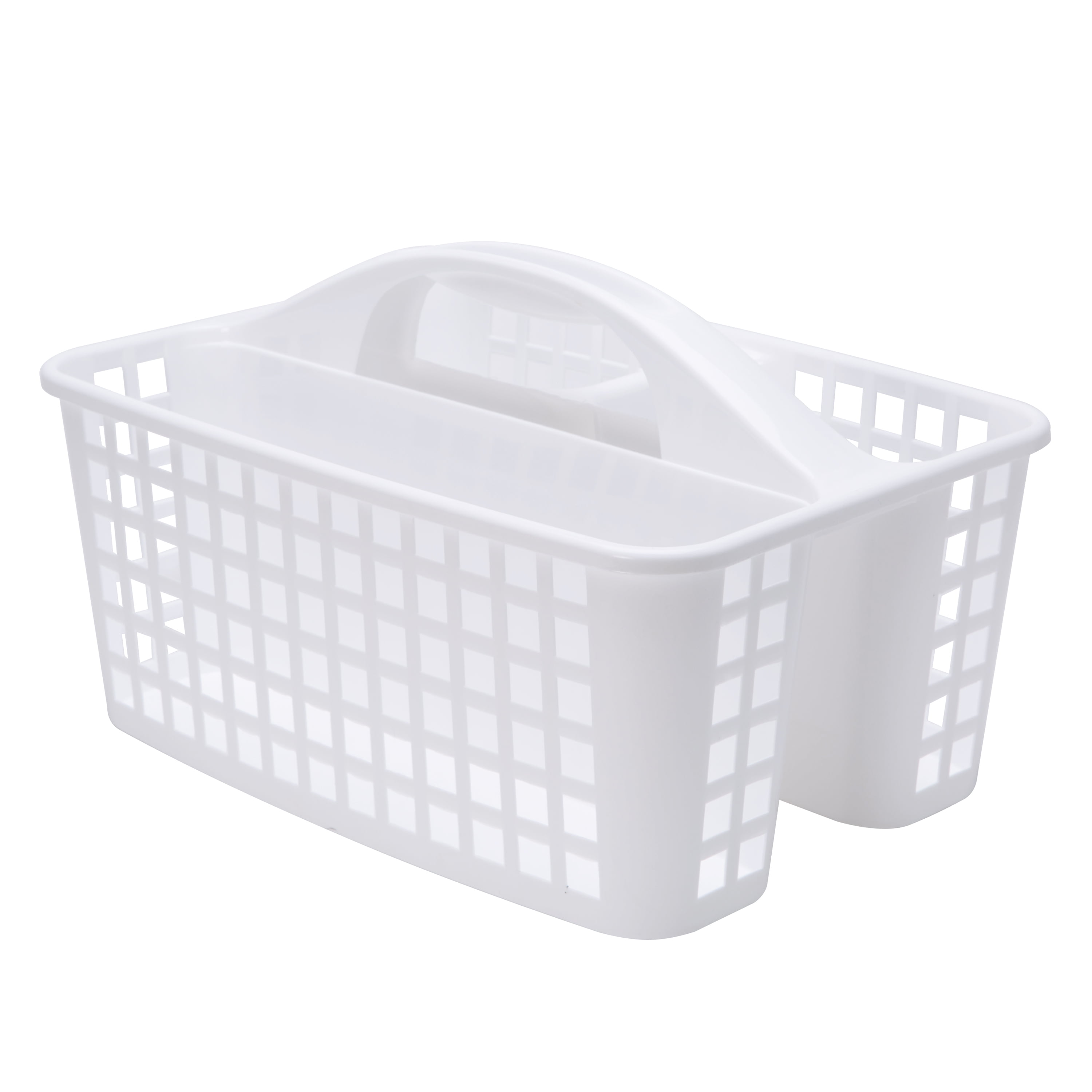 Simplify Utility Caddy in White - Walmart.com