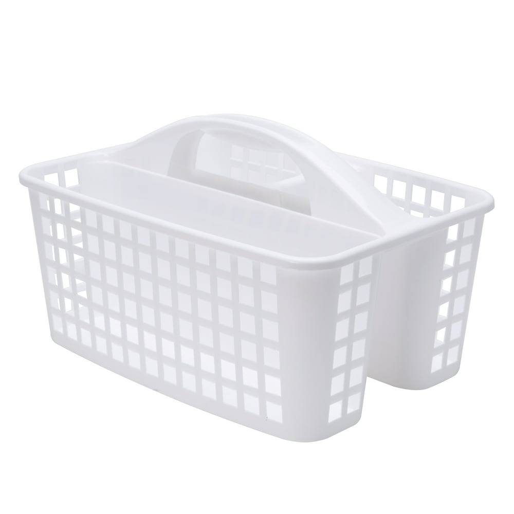 Simplify Utility Caddy in White - Walmart.com - Walmart.com
