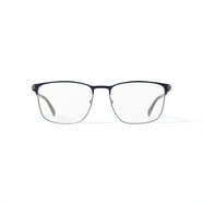 OCTO 180 Men's Champion Prescription Eyeglasses with Case, Black HSA ...