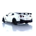 AUTOart 1/18 - NISSAN Nismo (R35) GT-R Special Edition - 2022 - Walmart.com