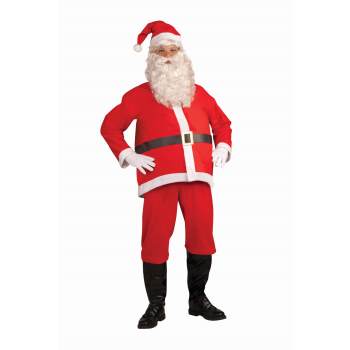 CO-PROMO SANTA CLAUS X-L - Walmart.com