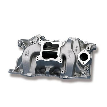 Edelbrock 2701 Performer EPS Intake Manifold - Walmart.com