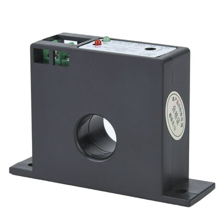 High AC Current Monitoring Normally Open Current Current Sensing Switch ...