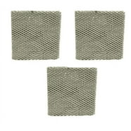 Humidifier Filter for Kaz Vicks Protec V3700 V3600 V3900 V3800 - 6 Pack ...
