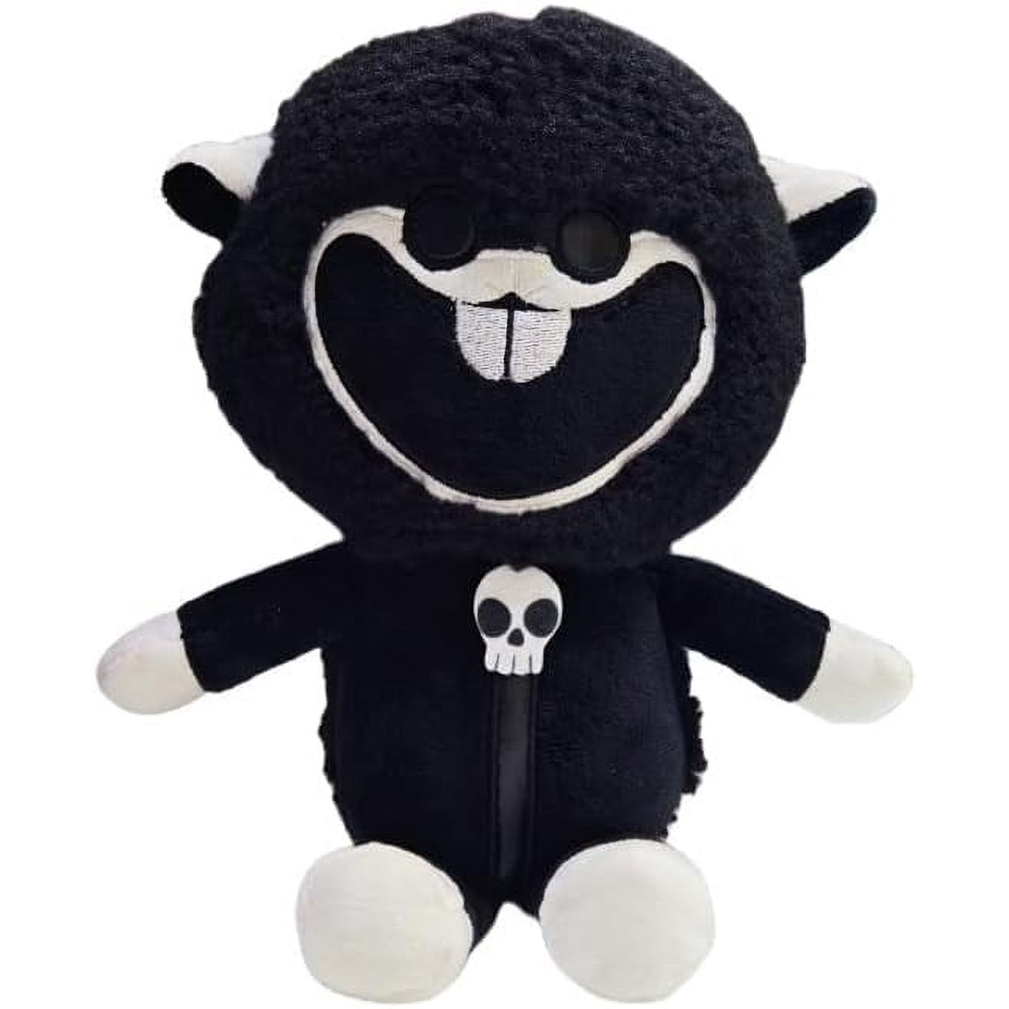 Click here for Gwdbda Nightmare Critters Plush (Sheep) prices