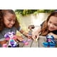 Monster High Monster Family Pawla Wolf Doll - Walmart.com