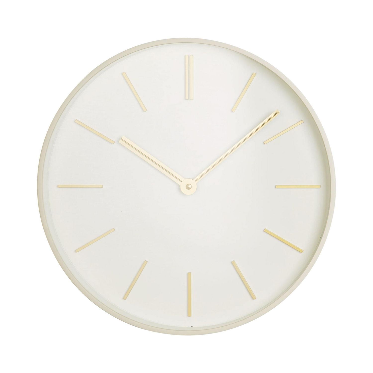 Click here for Hometrends Wall Clock prices