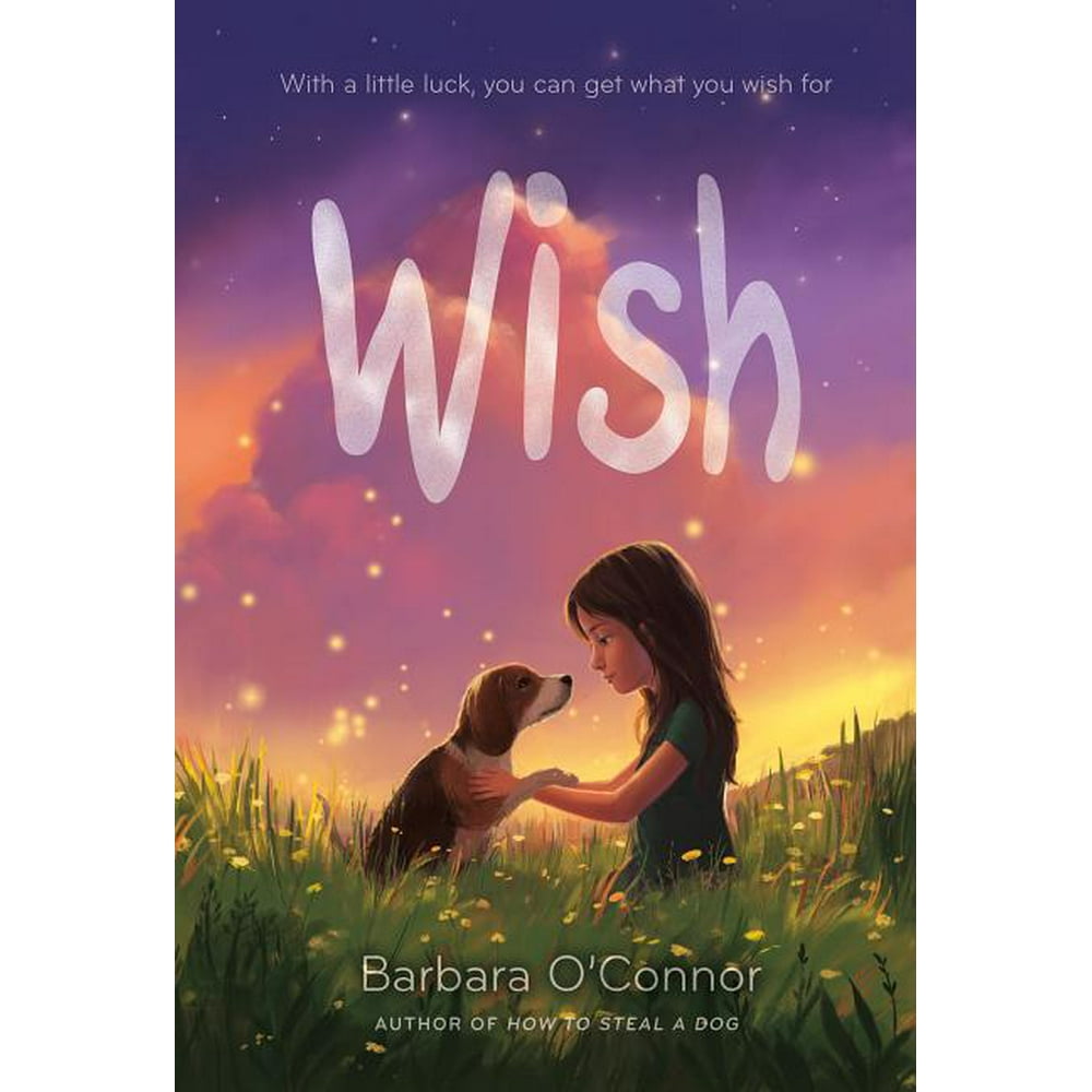 Wish (Hardcover) - Walmart.com - Walmart.com