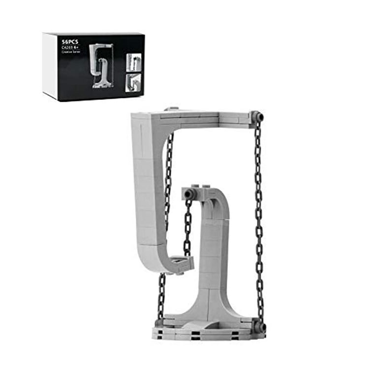 Tensegrity Sculpture