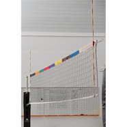 Park & Sun Sports Tri-Ball Sport (3-Way Volleyball Set) - Walmart.com