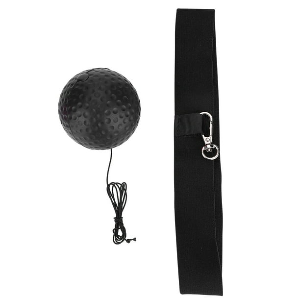 Boxing Ball,Boxing Equipment Fight Punch Boxing Reflex Ball Punching ...