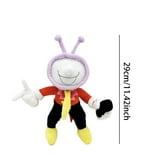Deltarune Mr. Ant Tenna Plush Toy - 11.4 Inches, Deltarune Plush ...