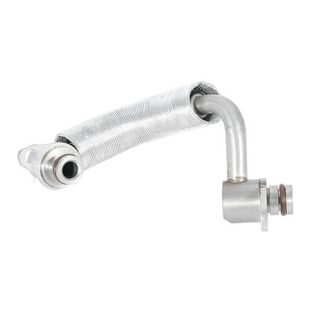 Enqiretly Car Engine Turbocharger Coolant Line Pipe Replacement Vehicle ...