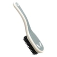Multi-Functional Scrub Brush - Short Handle Color Block Design - Heavy ...
