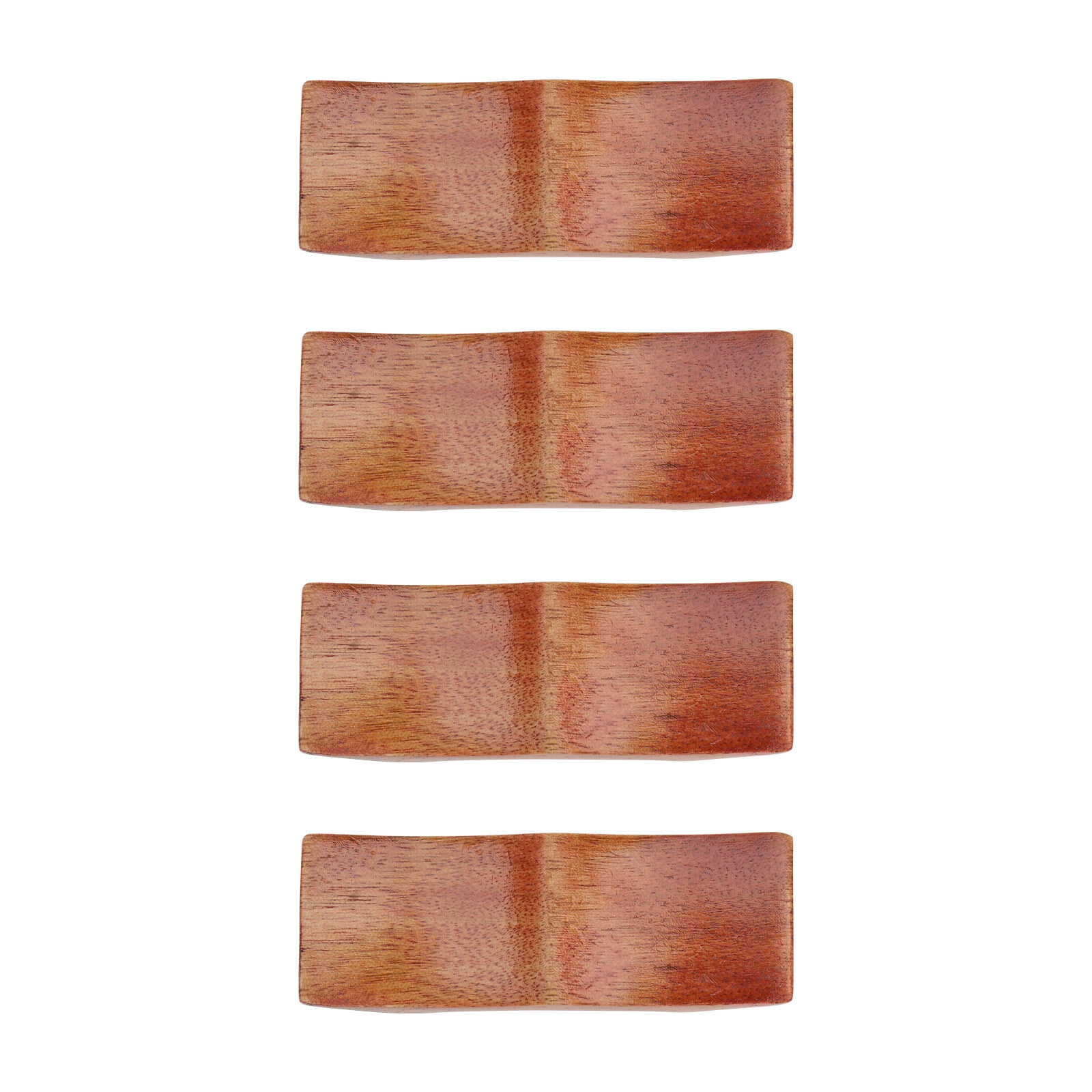 Soportes creativos para palillos, soportes decorativos de madera para ...