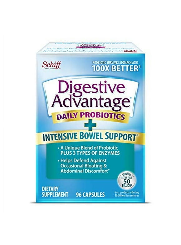 Diarrhea Medicine in Digestive Health - Walmart.com
