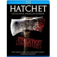 Hatchet (Blu-ray) - Walmart.com
