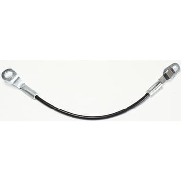 TRQ Tailgate Tail Gate Cables Pair Set of 2 NEW for Dodge Ram Pickup ...
