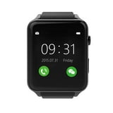 TechComm GT88 Smart Watch Camera Bluetooth GSM Call & Text Heart Rate ...