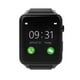 TechComm GT88 Smart Watch Camera Bluetooth GSM Call & Text Heart Rate ...