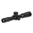 Valdada IOR Recon 4-28X50mm Rifle Scope, 40mm, Ffp, Mil/Mil, Xtreme X1 ...