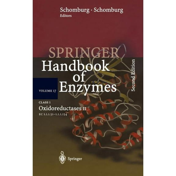 Springer Handbook of Enzymes Class 2 Transferases III: EC 2.3.1.60 - 2 ...