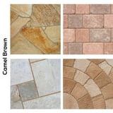 DOMINATOR 40 Lb. Polar White Polymeric Sand, Premium, High-Performance ...