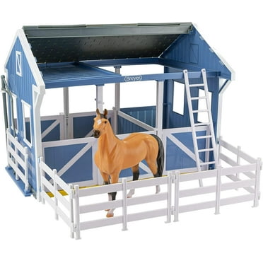 My Life As Mini Stable - Walmart.ca