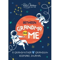 Between Dad and Me: A Father and Son Keepsake Journal (Paperback ...