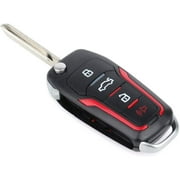 Ford F150 Keyless Entry Module