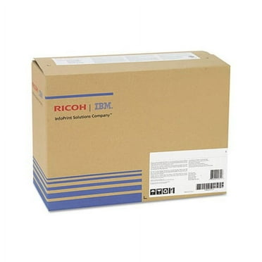 Ricoh Tri-Color Photoconductor Units - Walmart.com