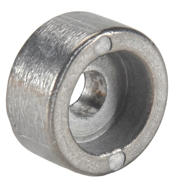 55321-87J01 Round Zinc Anode for Suzuki Outboard Motor 4 Stroke 55321 ...