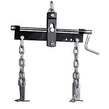 OTC 6,000 lb. (3-Ton) Capacity Load Leveler - Walmart.com